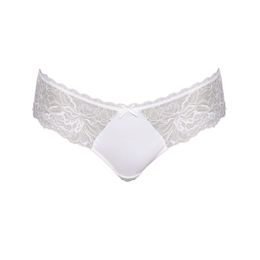 SugarShape String 'Suki' Damen Gr&ouml;&szlig;e L/XL wei&szlig;