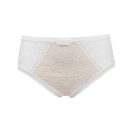 SugarShape Panty 'Valerie' Damen Gr&ouml;&szlig;e S/M wei&szlig; Winterschuhe