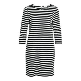 Vila Dress 'VINinny' female size 40 Black / White