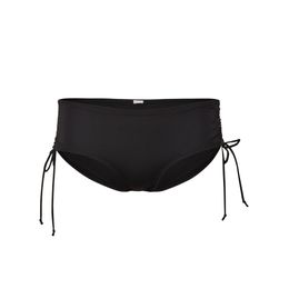 SugarShape Bikinihose 'Monaco' Damen Gr&ouml;&szlig;e 4XL/5XL schwarz