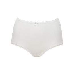 SugarShape Panty 'Pure' Damen Gr&ouml;&szlig;e M/L wei&szlig;