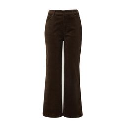 LeGer by Lena Gercke Hose 'Elora' Damen Gr&ouml;&szlig;e 36 dunkelbraun