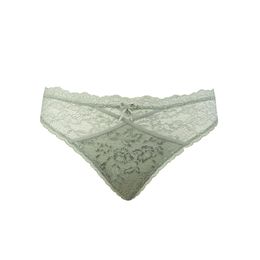 SugarShape String 'Eliana' Damen Gr&ouml;&szlig;e 6XL/7XL pastellgr&uuml;n