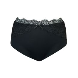 SugarShape Panty 'Sensla' Damen Gr&ouml;&szlig;e XXL/XXXL schwarz