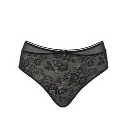 SugarShape Panty 'True' Damen Gr&ouml;&szlig;e M/L schwarz Winterschuhe