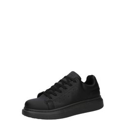 Jack & Jones Jack & Jones Sneaker 'JFWBOLTON' Herren Gr&ouml;&szlig;e 45 schwarz