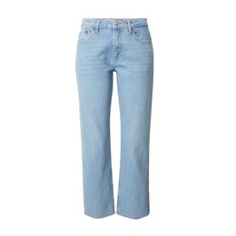 Topshop Jeans Damen Gr&ouml;&szlig;e 32 hellblau