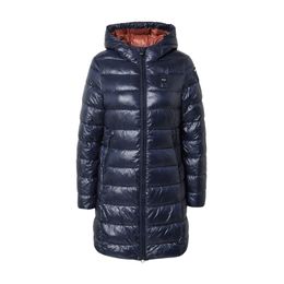 Blauer.usa Mantel 'Adelaide' Damen Gr&ouml;&szlig;e L navy Wintermantel