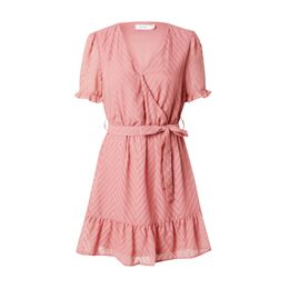 Vila Kleid 'VIMICHELLE' Damen Gr&ouml;&szlig;e 42 pitaya / altrosa Sommerkleid