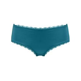 Sugarshape Panty 'Pure' Damen Gr&ouml;&szlig;e L/XL petrol