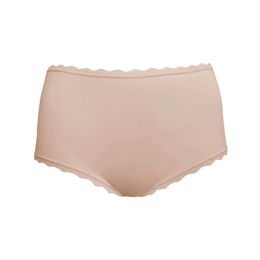 SugarShape Panty Damen Gr&ouml;&szlig;e XXL cappuccino