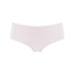 Sugarshape Panty 'Pure' Damen Gr&ouml;&szlig;e XL wei&szlig;