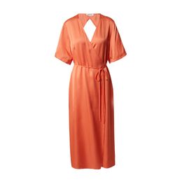 EDITED Kleid 'Liz' Damen Gr&ouml;&szlig;e 38 orange Sommerkleid