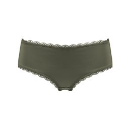 Sugarshape Panty 'Pure' Damen Gr&ouml;&szlig;e S/M oliv