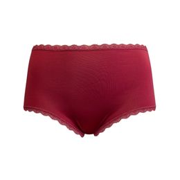SugarShape Panty Damen Gr&ouml;&szlig;e 6XL/7XL bordeaux