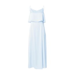 Vila Kleid 'VIOLA' Damen Gr&ouml;&szlig;e 42 hellblau Sommerkleid