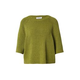 EDITED Pullover 'Birla' Damen Gr&ouml;&szlig;e M gr&uuml;n