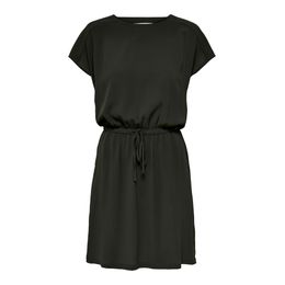 Only Kleid 'ONLMariana Myrina' Damen Gr&ouml;&szlig;e 34 dunkelgr&uuml;n Sommerkleid