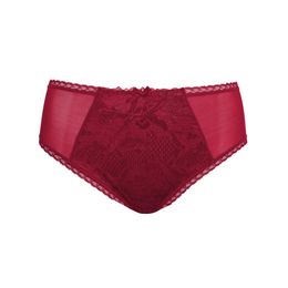 SugarShape Panty 'Vienna' Damen Gr&ouml;&szlig;e 6XL/7XL dunkelrot