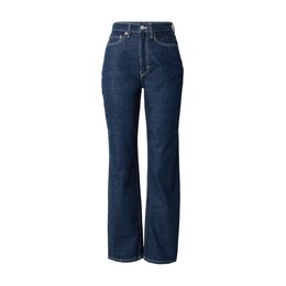 WEEKDAY Jeans 'Resolute' Damen Gr&ouml;&szlig;e 31 blue denim