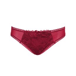 SugarShape String 'Vienna' Damen Gr&ouml;&szlig;e L bordeaux Winterschuhe