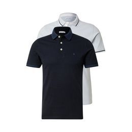 Jack & Jones JACK & JONES Shirt 'JJEPaulos' male size L Pastel blue / Dark blue