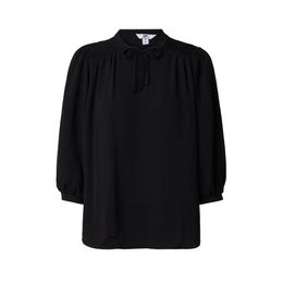 Dorothy Perkins Bluse Damen Gr&ouml;&szlig;e S schwarz