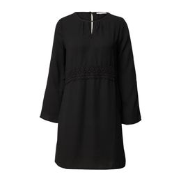 ABOUT YOU Kleid 'Ragna' Damen Gr&ouml;&szlig;e 38 schwarz Sommerkleid