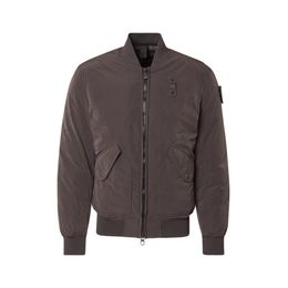 Blauer.USA Between-Season Jacket 'ARGUS' male size L Black