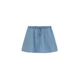 WE Fashion Rock M&auml;dchen Gr&ouml;&szlig;e 134/140 blue denim