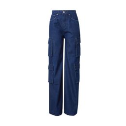 Glamorous Jeans Damen Gr&ouml;&szlig;e 27/28 blue denim