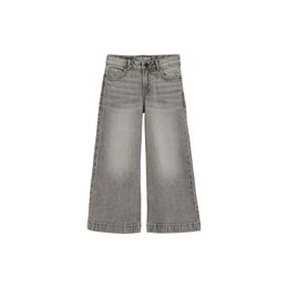 WE Fashion Jeans M&auml;dchen Gr&ouml;&szlig;e 116 grey denim