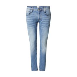 Mustang Jeans 'Oregon' Herren Gr&ouml;&szlig;e 28 blue denim