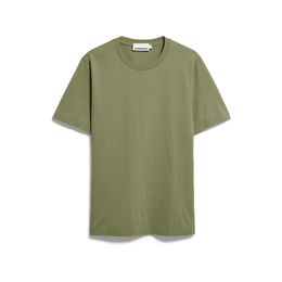 Armedangels T-Shirt 'JAAMES' (GOTS) Herren Gr&ouml;&szlig;e XXL oliv