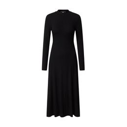EDITED Kleid 'Diane' Damen Gr&ouml;&szlig;e 34 schwarz Winterkleid
