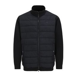 Jack & Jones Plus Jack & Jones Plus Jacke 'JPRBLAHUDSON' Herren Gr&ouml;&szlig;e XXL navy