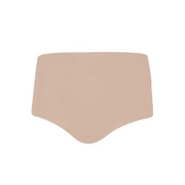 SugarShape Panty Damen Gr&ouml;&szlig;e XXXL sand