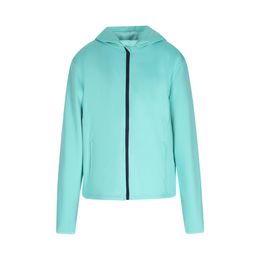 ALEKO Sweatjacke Herren Gr&ouml;&szlig;e S t&uuml;rkis