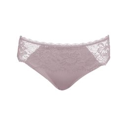 SugarShape String 'Pure Luxe' Damen Gr&ouml;&szlig;e S lavendel Winterschuhe