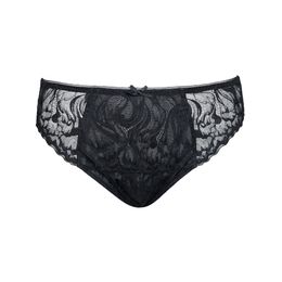 SugarShape Slip 'Cariba' Damen Gr&ouml;&szlig;e S/M schwarz