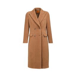 Vulto Wintermantel Damen Gr&ouml;&szlig;e XL camel