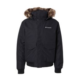 Columbia Outdoorjacke 'Cape Ridge' Herren Gr&ouml;&szlig;e XXL schwarz