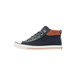 British Knights Sneaker 'KAYA PRO' Herren Gr&ouml;&szlig;e 46 dunkelblau / braun