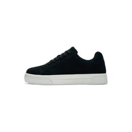 Selected Sneaker 'SLHDavid' Herren Gr&ouml;&szlig;e 43 schwarz