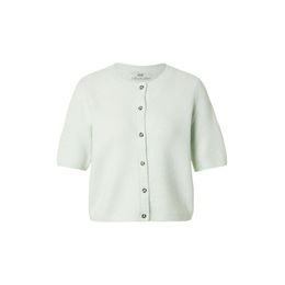 Jacqueline de Yong JDY Knit Cardigan 'JDYChloe' female size S Mint
