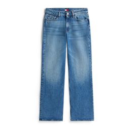 Tommy Jeans Jeans 'CLEO' Damen Gr&ouml;&szlig;e 25 blue denim