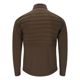 Endurance Sportjacke 'Benst' Herren Gr&ouml;&szlig;e XXXL braun