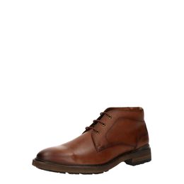Lloyd Chukka Boots 'VIBE 325' Herren Gr&ouml;&szlig;e 41/41.5 cognac