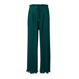 ABOUT YOU Hose 'Letizia' Damen Gr&ouml;&szlig;e 44 gr&uuml;n