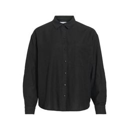 Vila Bluse Damen Gr&ouml;&szlig;e XS schwarz